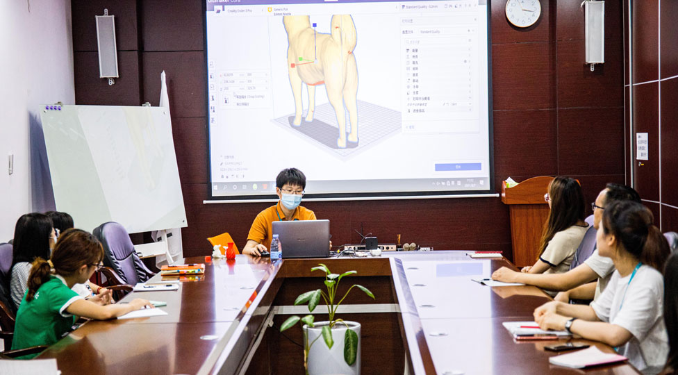 About us-Creality Official Online Store