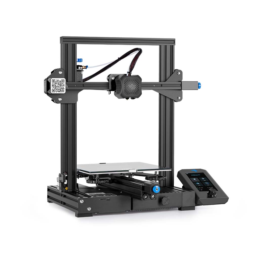 Creality Ender 3 V2 Official Store Ender Series 3d Printer