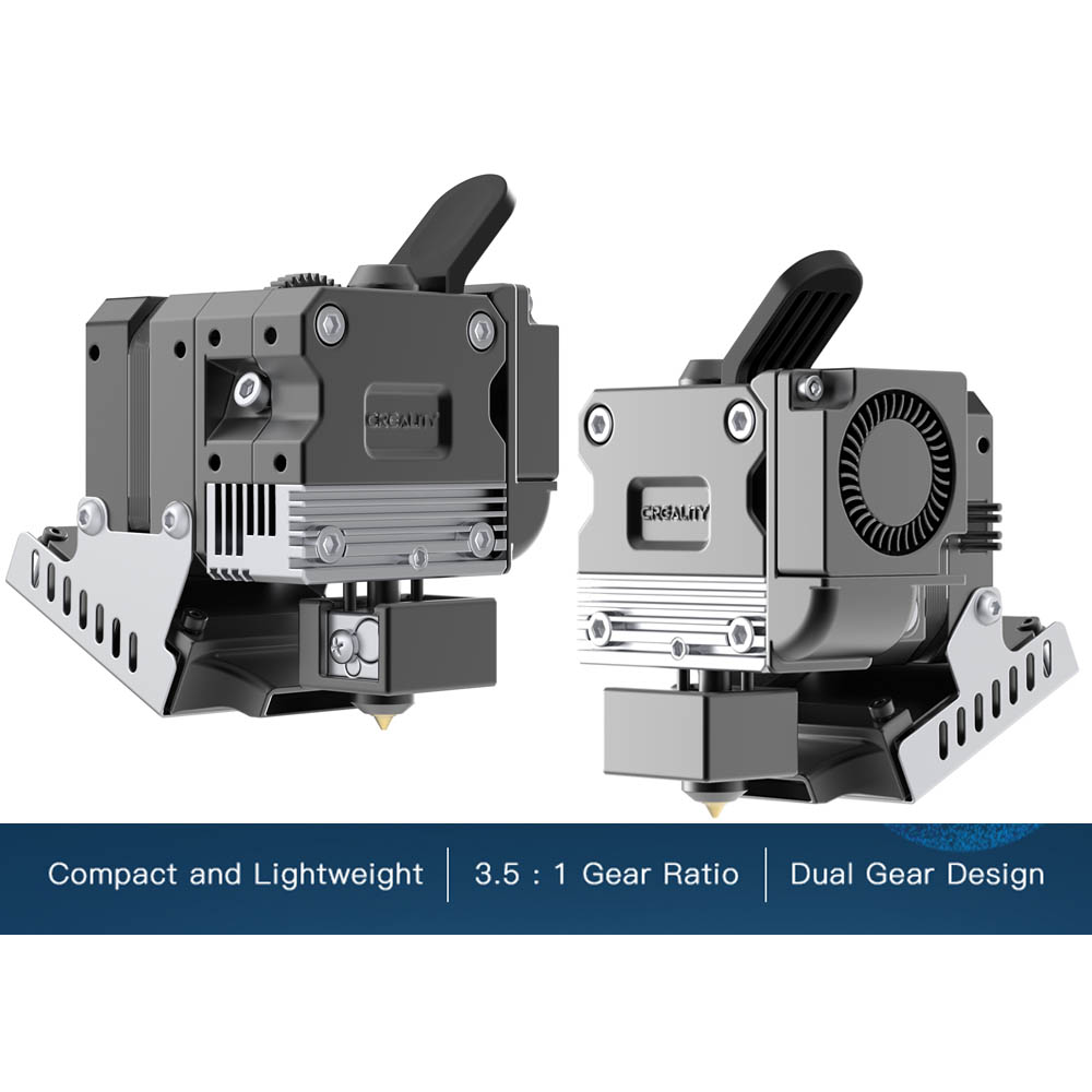 Creality Sprite Driect Extruder, Upgraded Direct Drive For Ender 3 Series