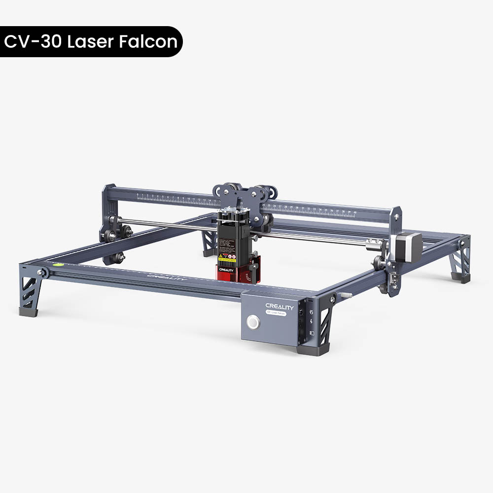 Creality Laser Engraver Machine 5W CR-Laser Falcon Easy For Beginners