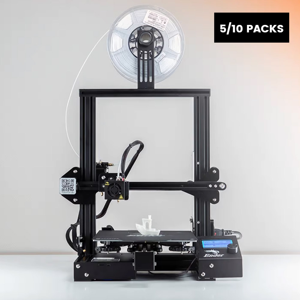 Creality Ender 3 Pro Best Budget 3D Printers for 2021| Creality 3D Printer