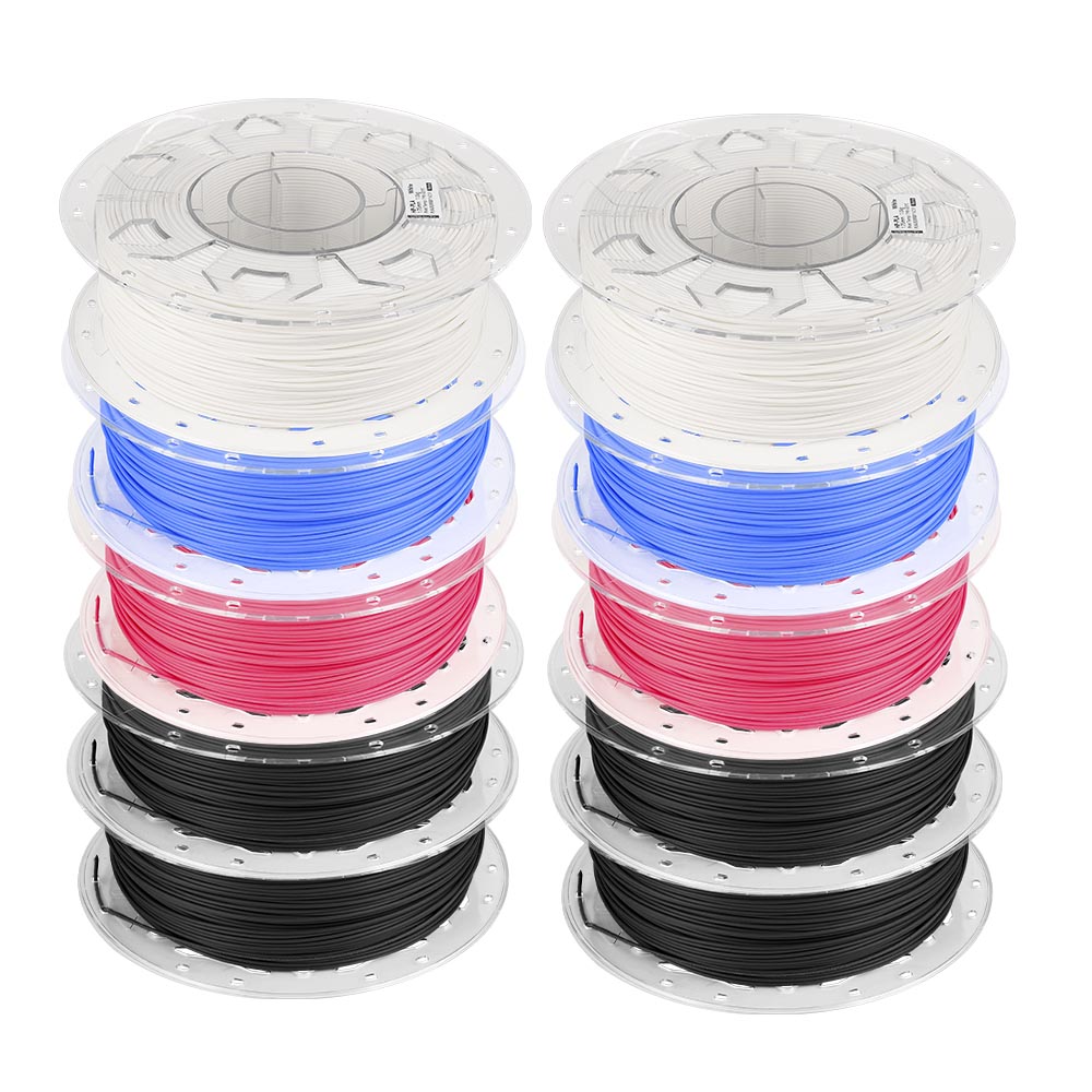 PLA Filament_PLA Filament 1.75mm sale| Creality 3D printer