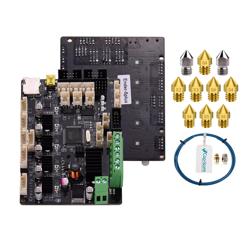 Buy Creality 3D Printer Part and Accessories