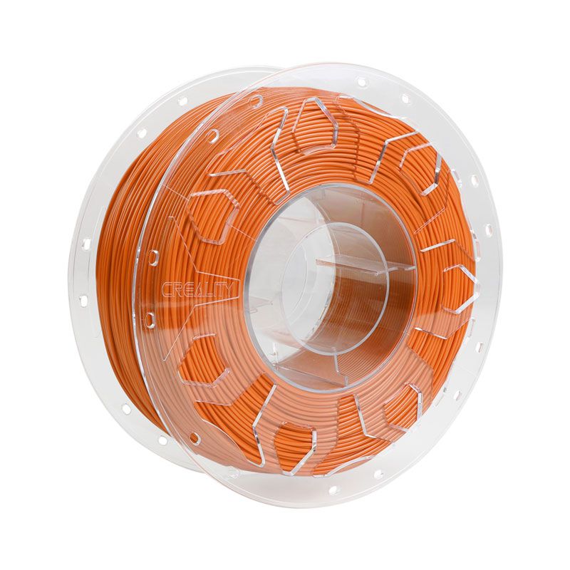 Creality 3D Printing Filament: 1.75mm PLA Filament & UV Resin liquid