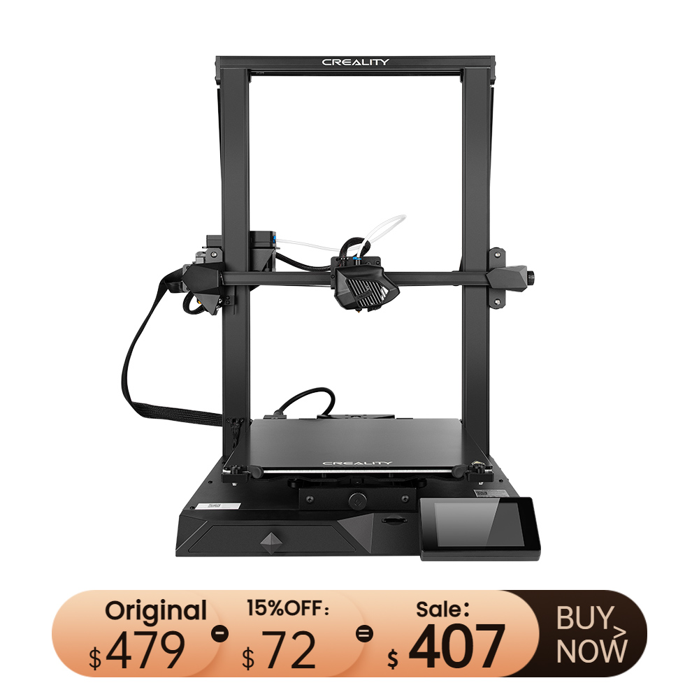 Buy Creality CR-10S Pro V2 3D Printer-Creality CR-10 Series