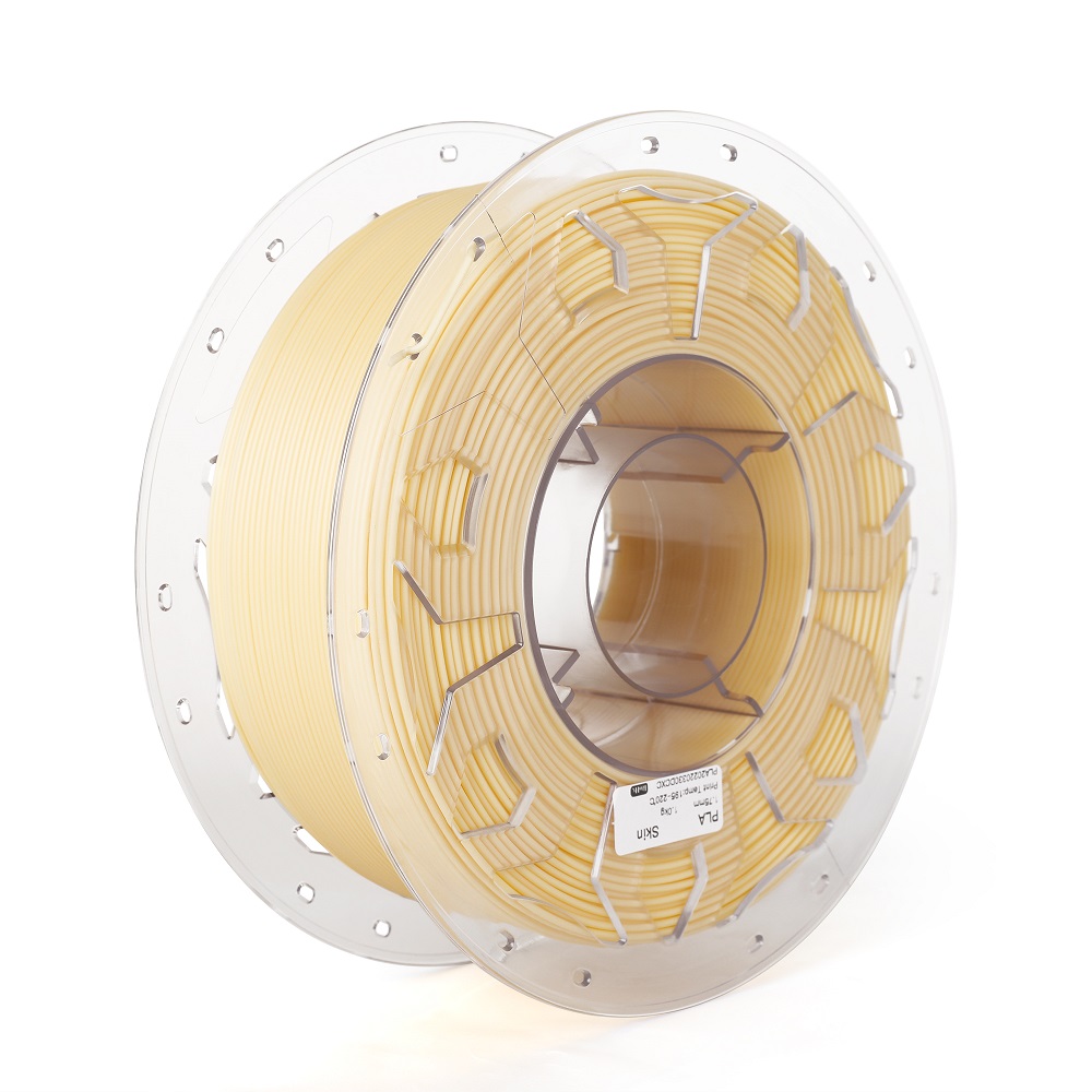 Buy Creality Ender Series Colorful PLA Filament, 1KG/Roll Green/Orange/Red