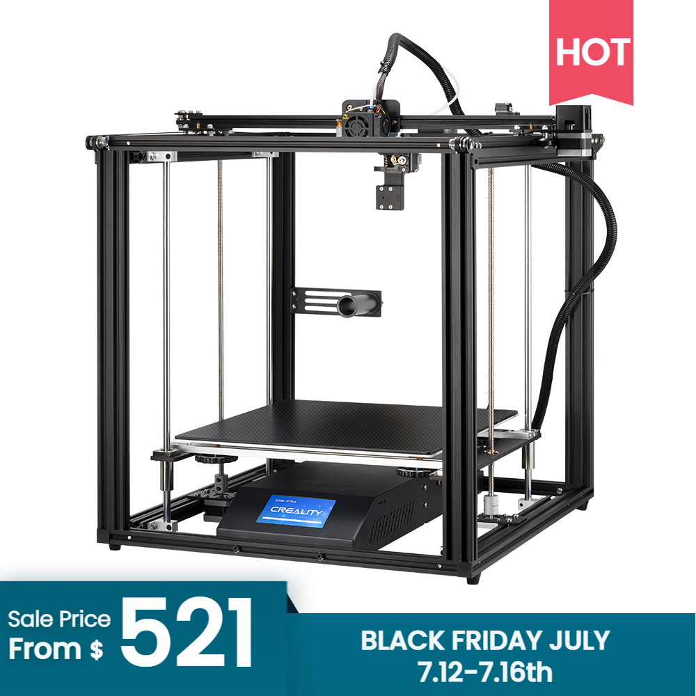 Buy Creality BL Touch V3.1 Auto Bed Leveling for Ender Series 3D Printers