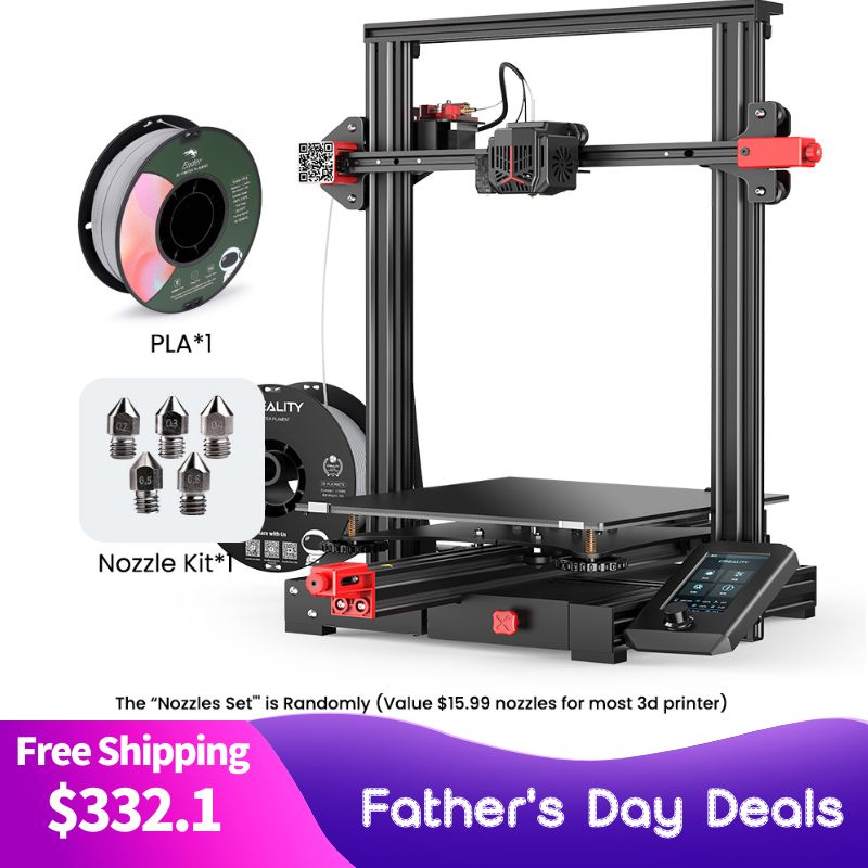 Entry-level 3d Printing Troubleshooting - Stringing