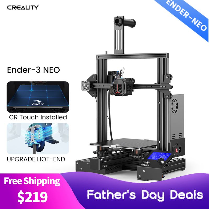 Creality Ender 3 Pro Best Budget 3D Printers for 2021| Creality 3D Printer