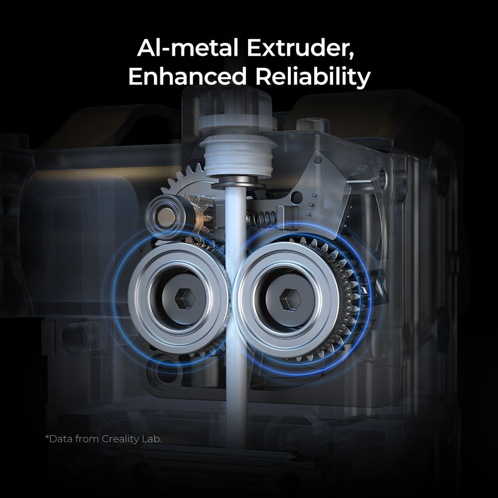 Creality K1 C 3D Printer | K1C 3D Printer on sale | Creality Online Store