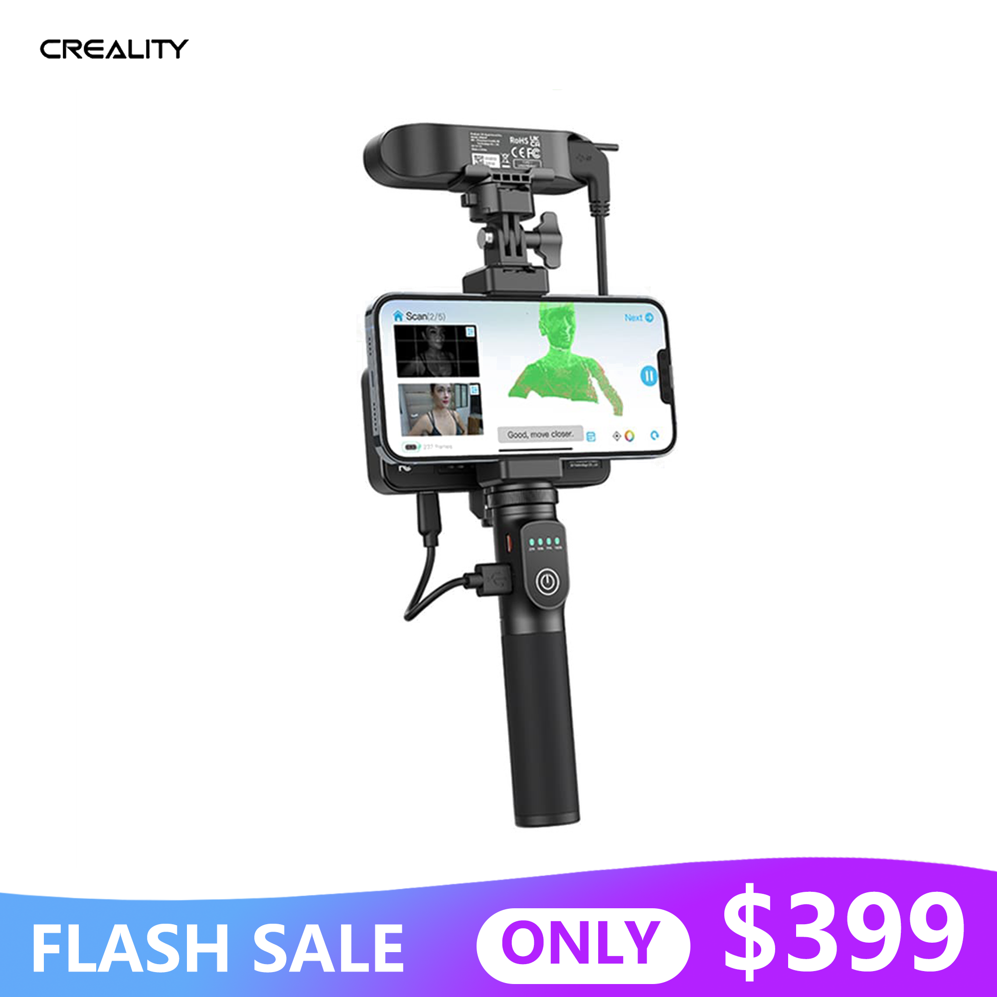 Creality - Transform Your Imagination into Reality with the Best 3D ...