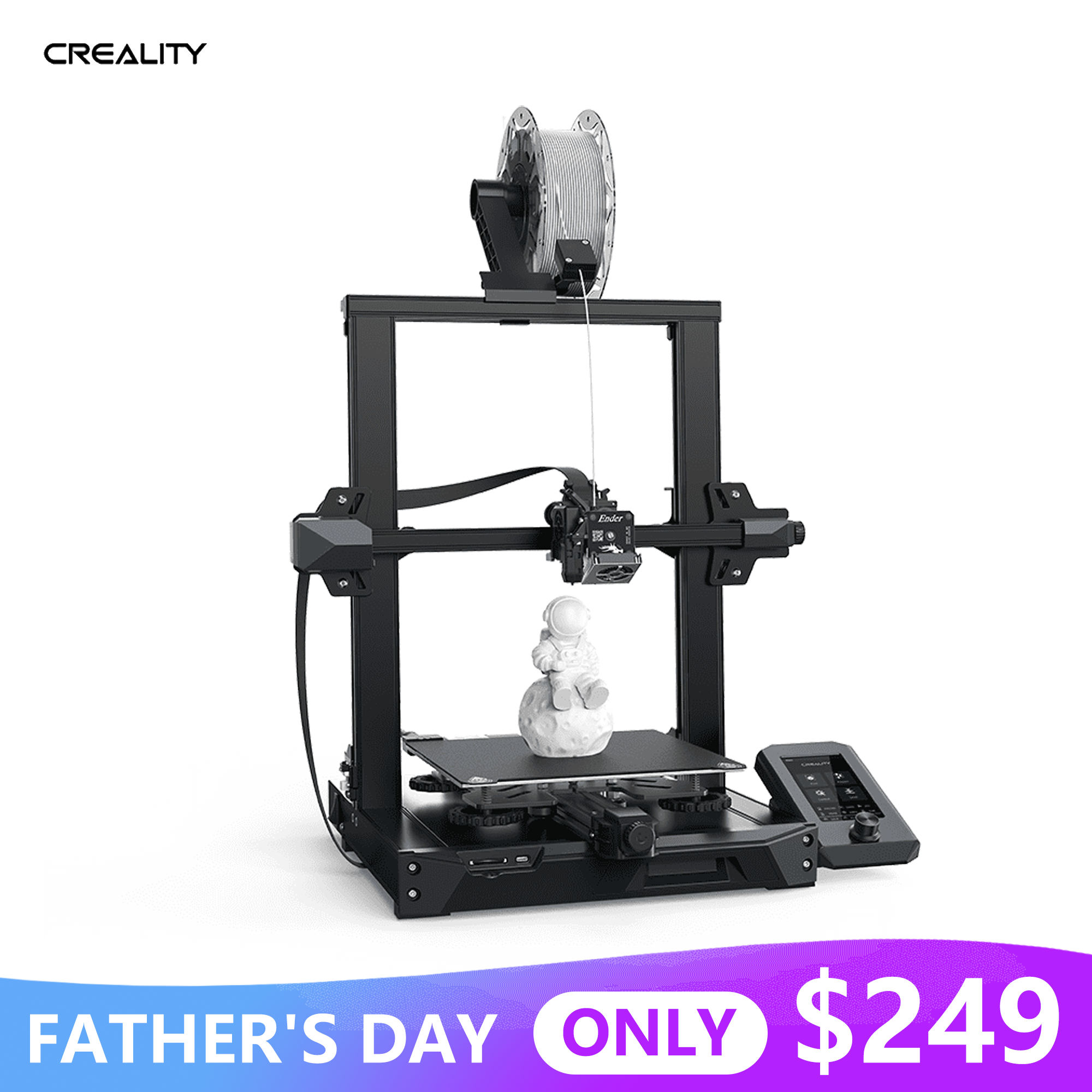 3D Printer - All 3D Printer best 3D Printer|Creality 3D Printer