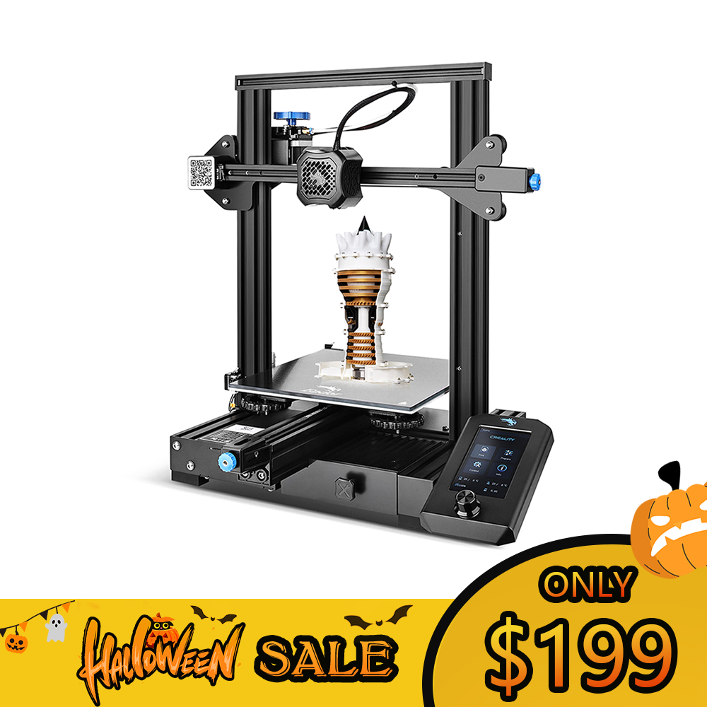 Creality - Transform Your Imagination into Reality with the Best 3D ...