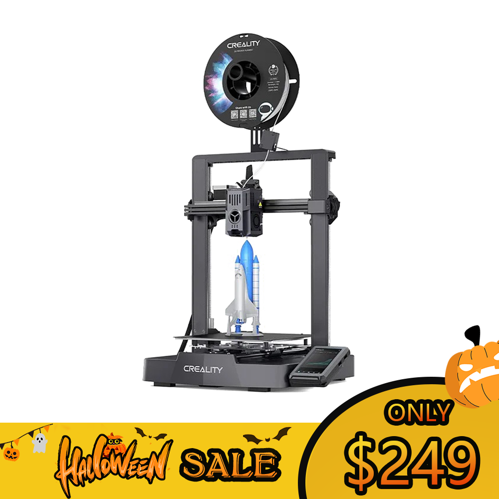 Creality Ender Series Best 3d printer for beginners - Creality3D Shop