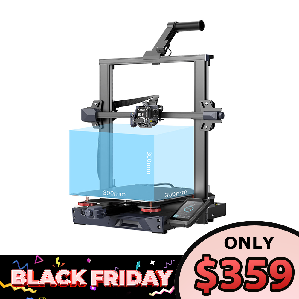 Creality - Transform Your Imagination into Reality with the Best 3D ...