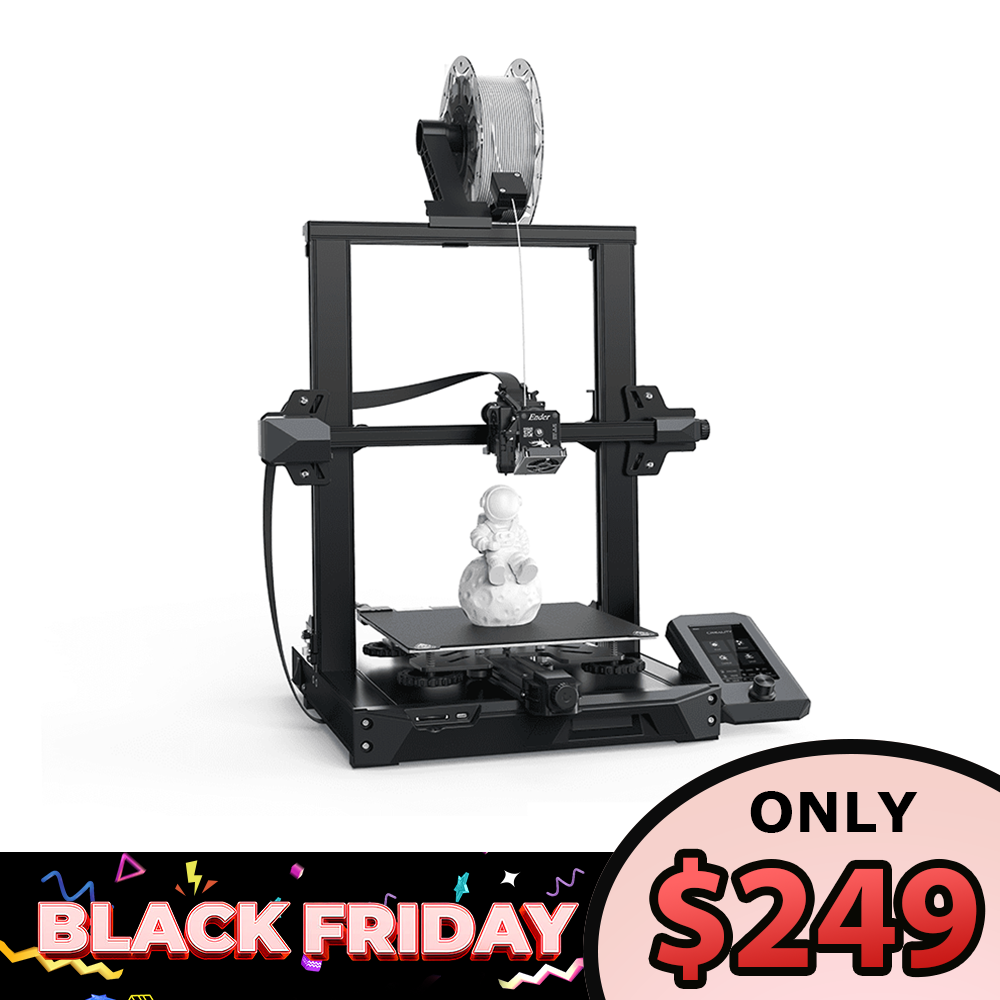 Creality - Transform Your Imagination into Reality with the Best 3D ...