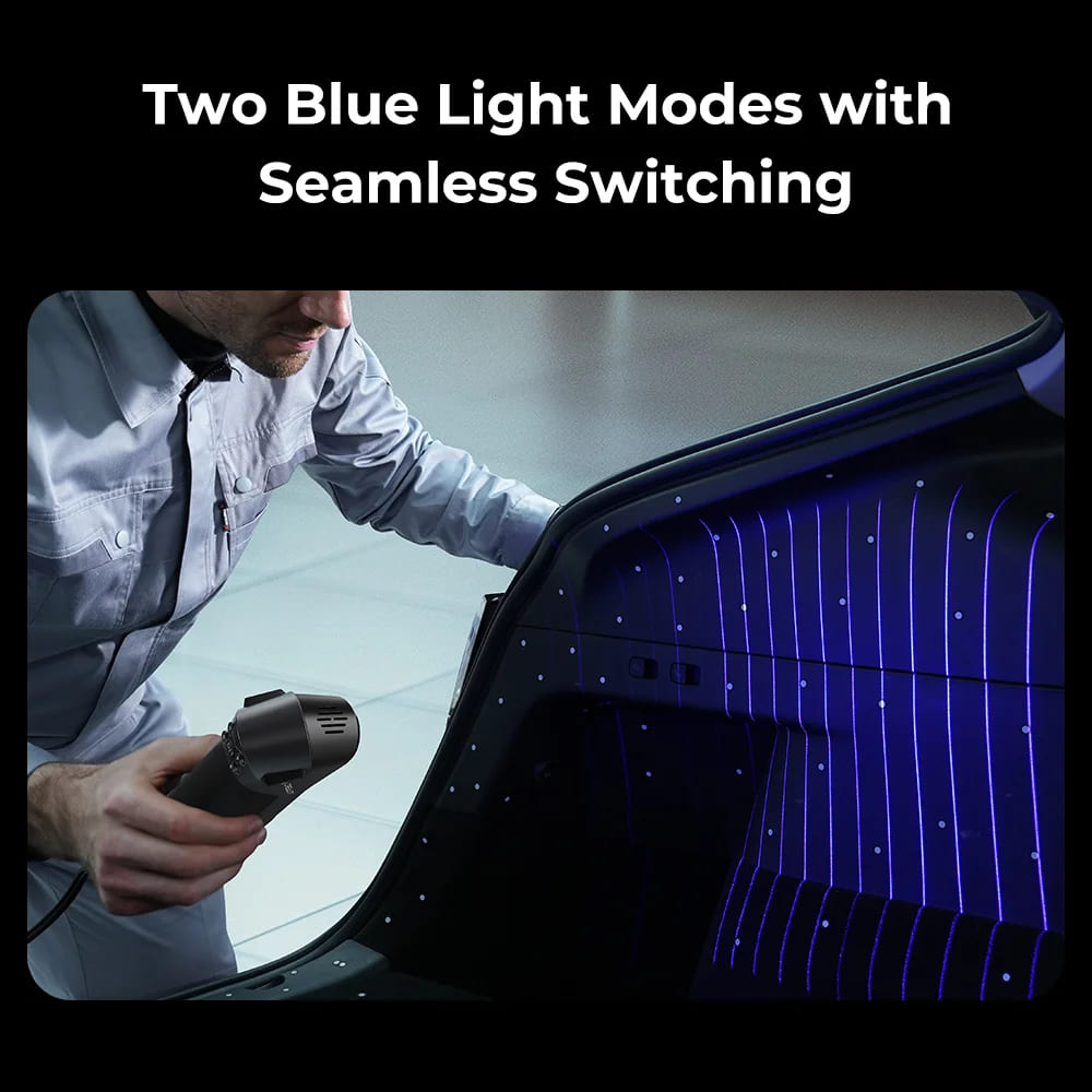 Creality CR-Raptor Pro 3D Scanner