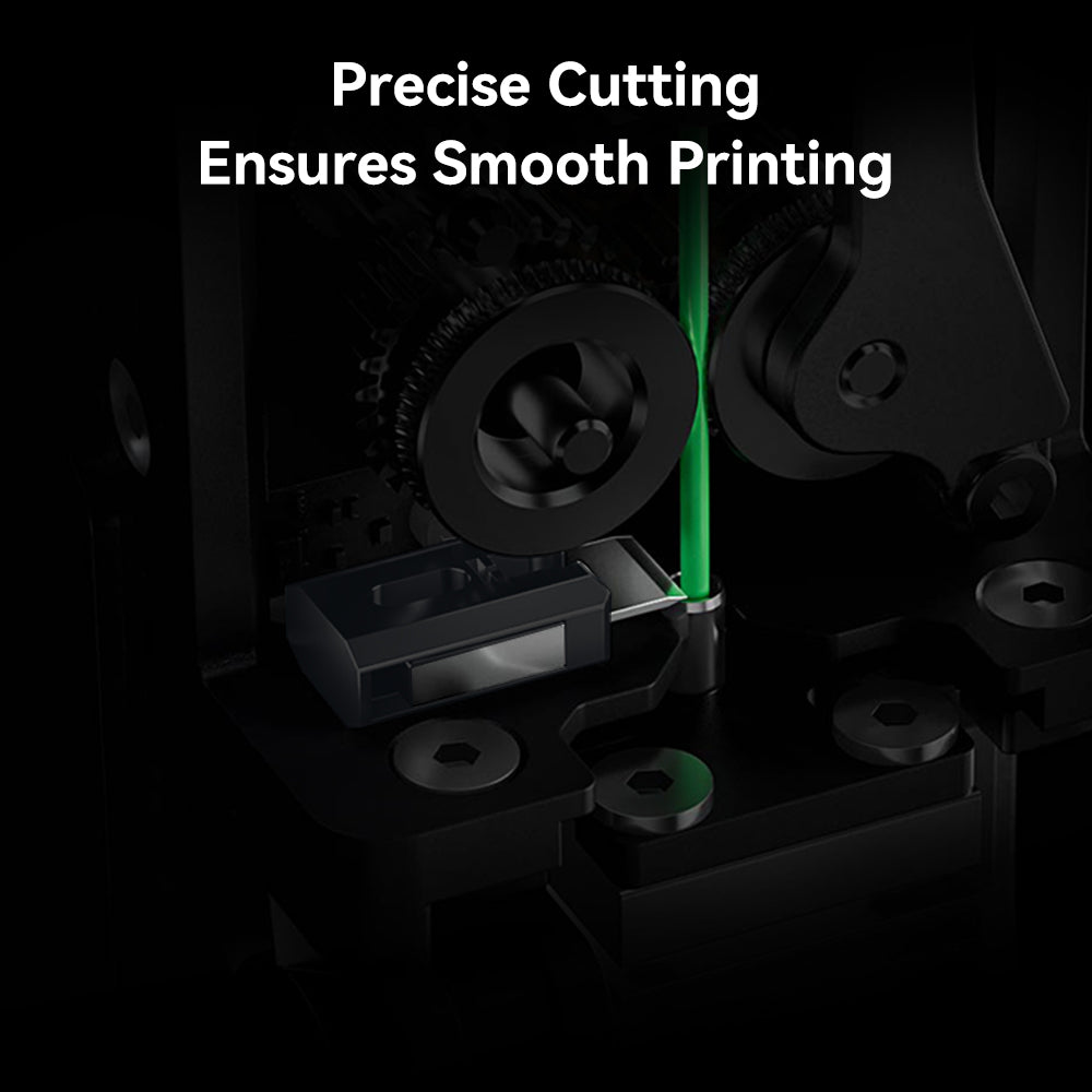 Creality K2 Plus/K2 Pro/K2|Filament Cutter-10 pcs|Creality Official Store