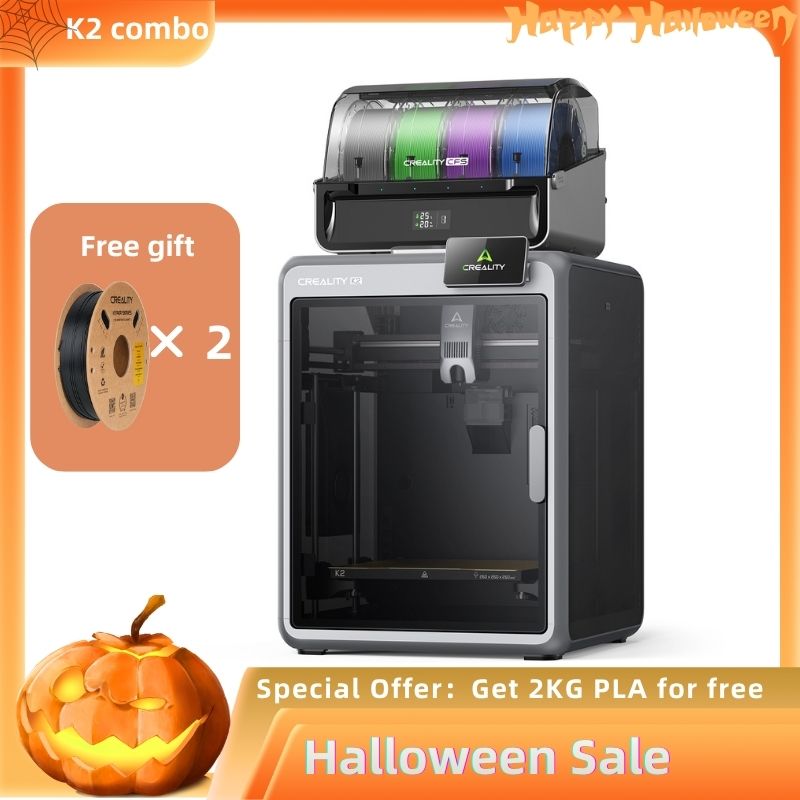 Creality K1C | K1C 3D Printer | Creality Official Store