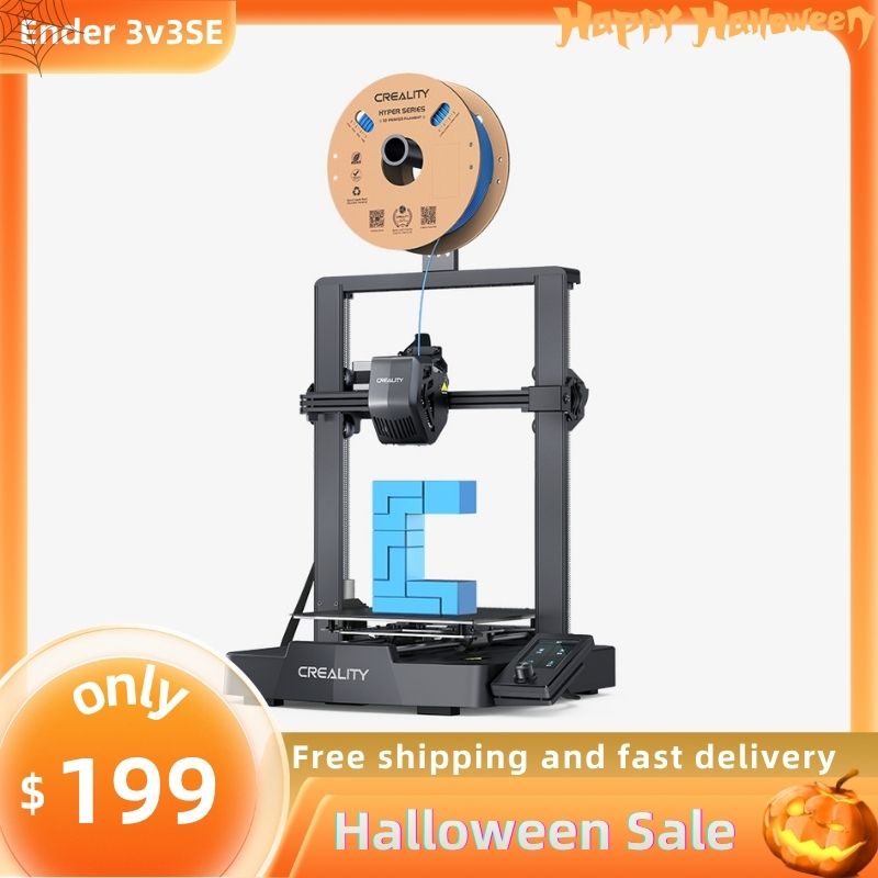 Creality K1C | K1C 3D Printer | Creality Official Store