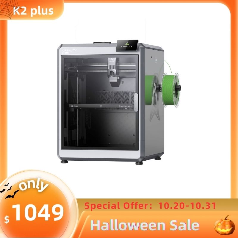 Creality Hi Combo 3D Printer|Multi-color 3D printer|Creality Official Store