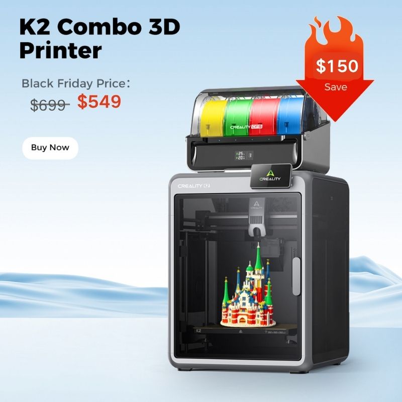 Creality 3D Printer Part: XYZ Axis Sensor Limit Switch