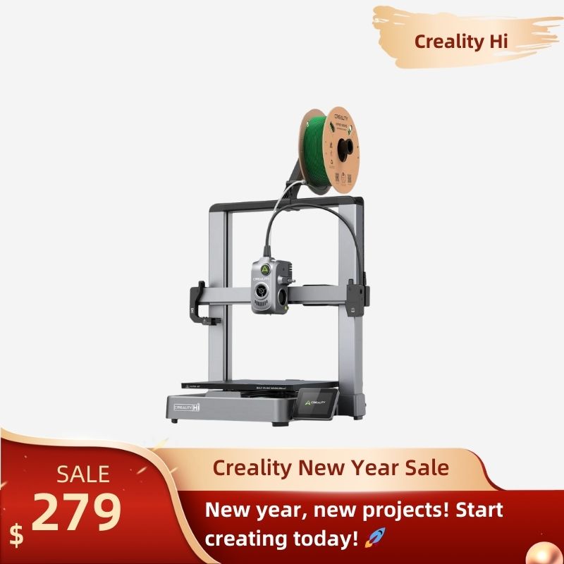 Creality Ender-3 V3 Plus 3D Printer | Ender 3V3 Plus | Creality Official