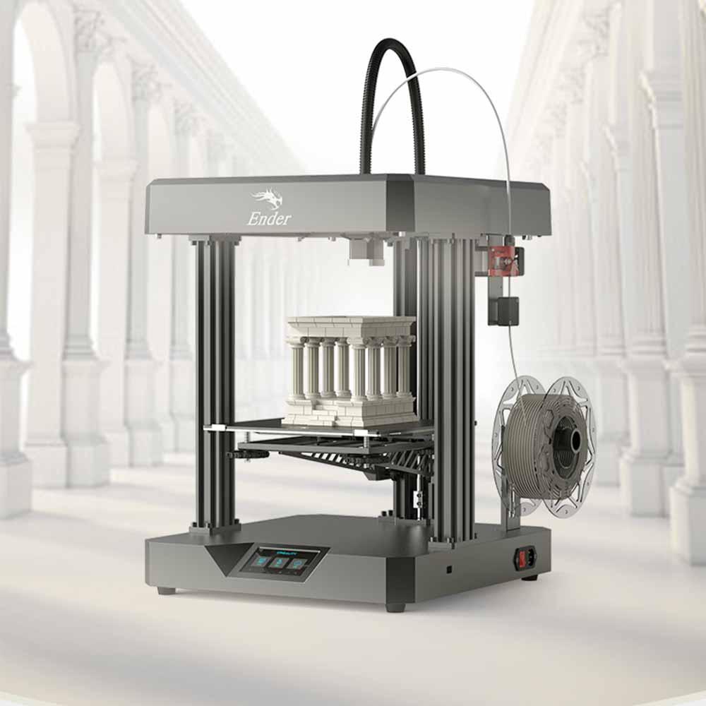 Creality Ender 7 | Coxey 3D Printer - Creality Official Global Store