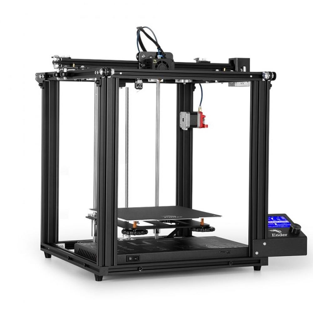 Creality Ender 3 Pro Best Budget 3D Printers for 2021| Creality 3D Printer