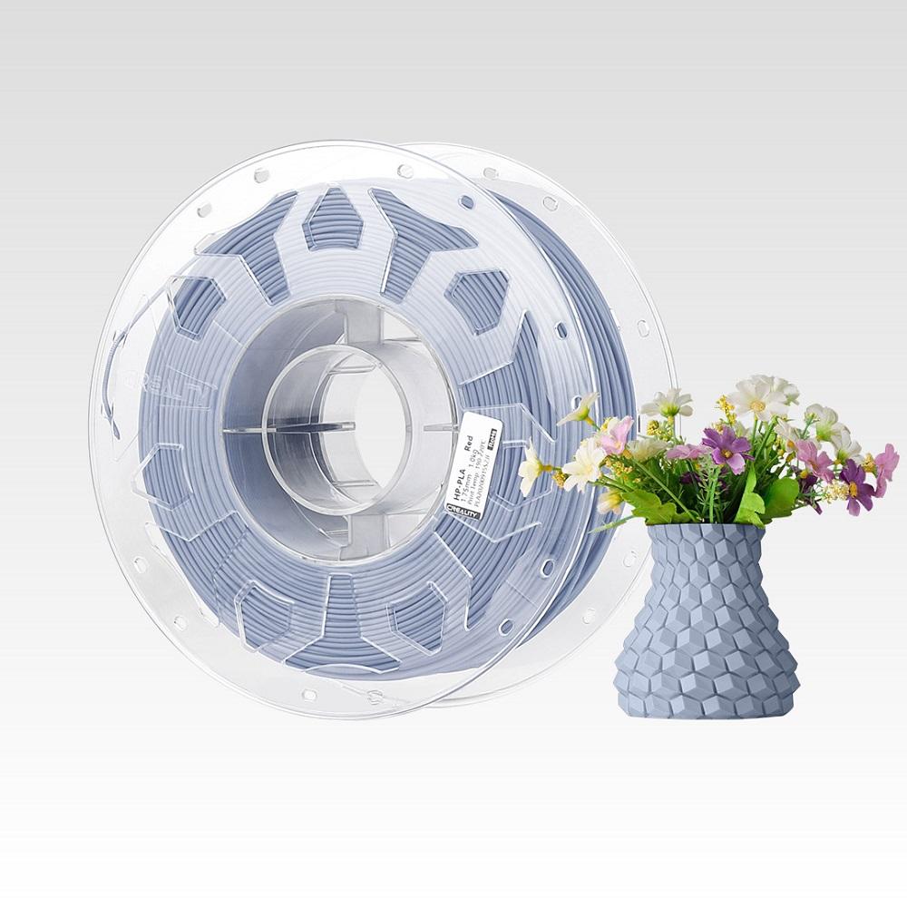 matte pla filament, creality filament， wholesale pla filament