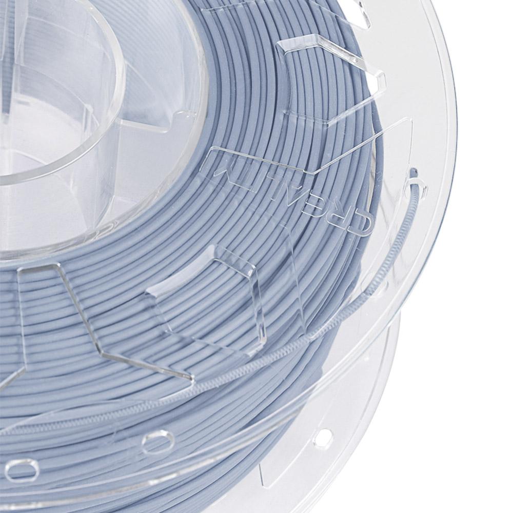 matte pla filament, creality filament， wholesale pla filament