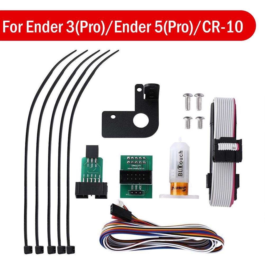 3D Printing Scanning 3D Printer Accessories BL TOUCH For Creality CR