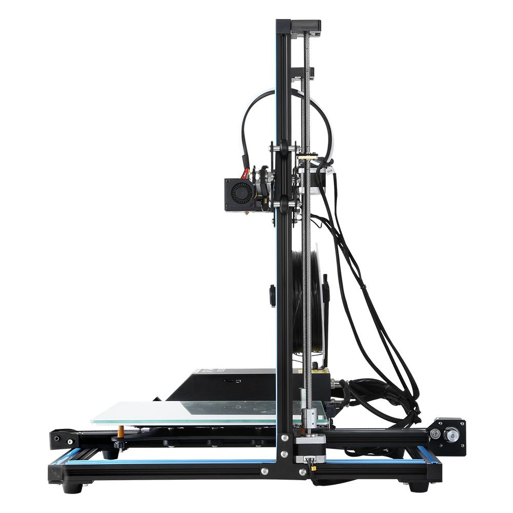 Official Creality CR 10S 3D Printer