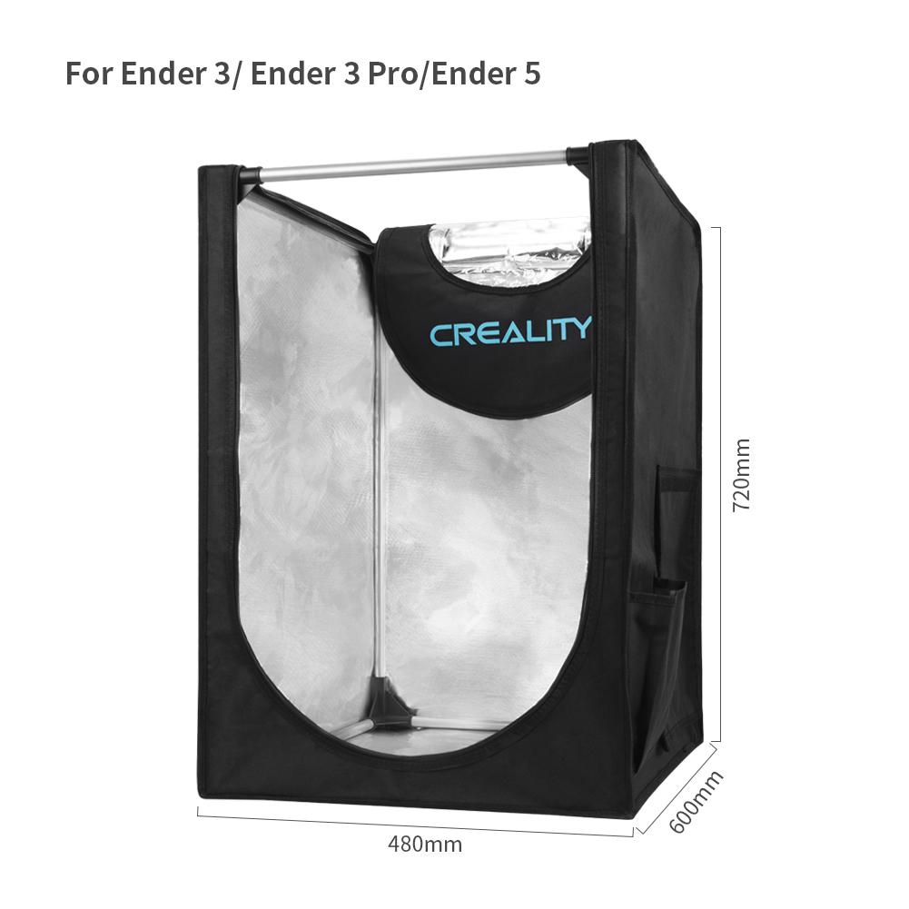 3D Printer Enclosure,Creality 3D Printing Enclosure,Ender 3/Ender 5 plus