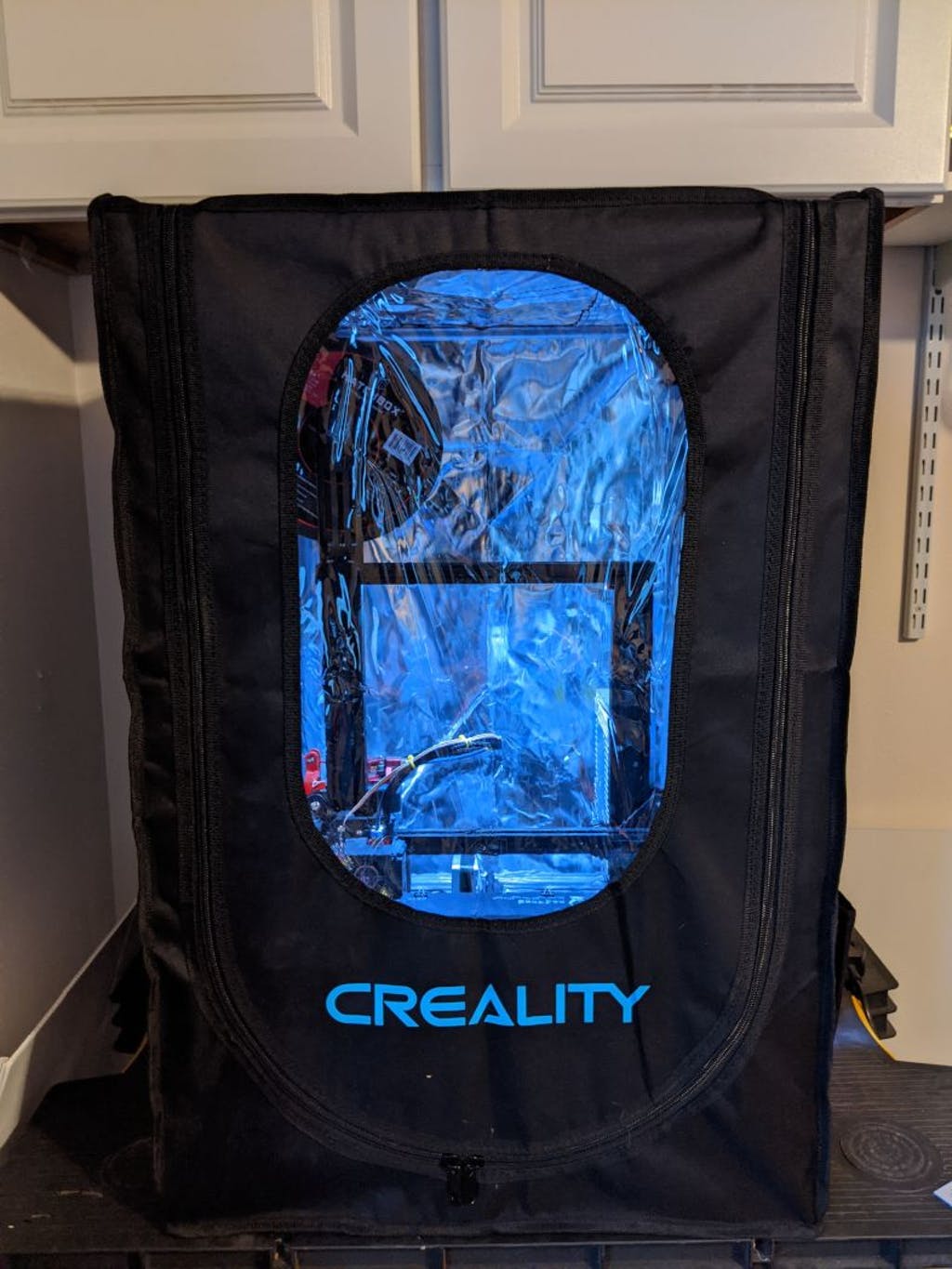 3D Printer Enclosure,Creality 3D Printing Enclosure,Ender 3/Ender 5 plus