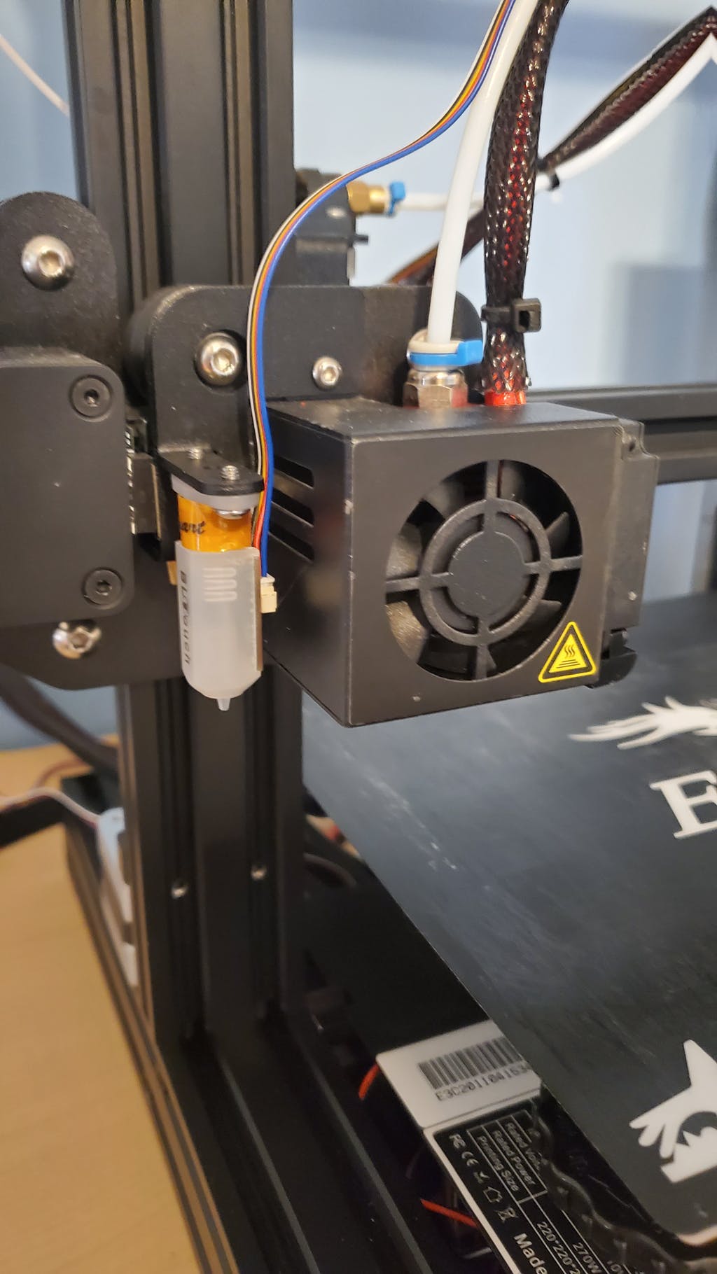 Buy Creality BL Touch V3.1 Auto Bed Leveling for Ender Series 3D Printers