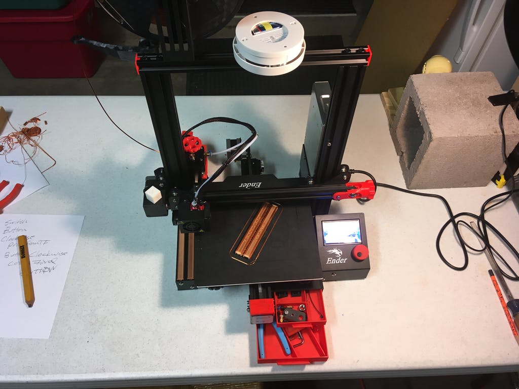 Creality Ender 3 Pro Best Budget 3D Printers for 2021| Creality 3D Printer