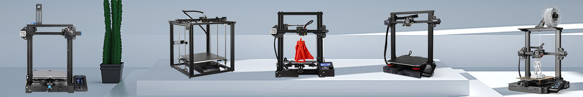 Creality Ender Series Best 3d printer for beginners - Creality3D Shop