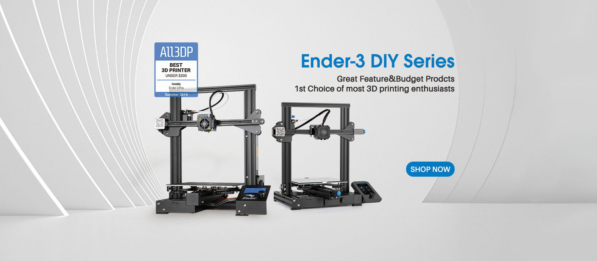 Official Creality3D® Store|Best DIY 3D Printer & Accessories,Filament