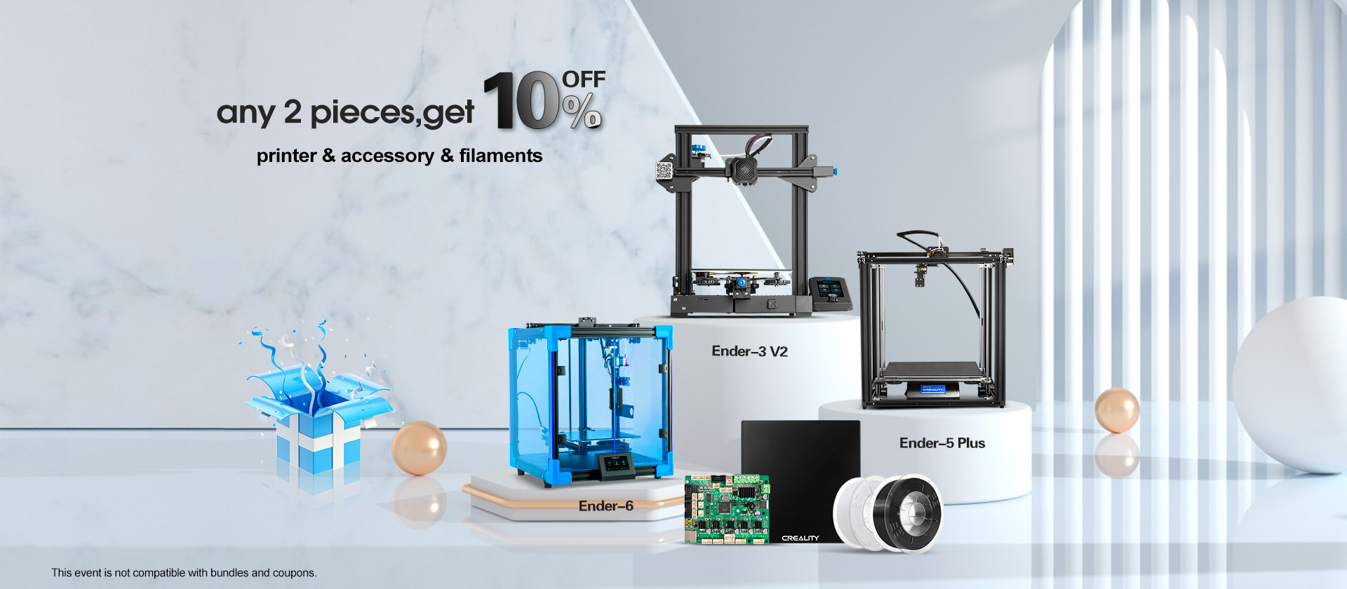 Official Creality3D® Store|Best DIY 3D Printer & Accessories,Filament