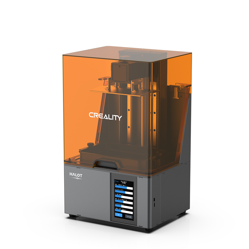 Creality CR 10V2 3D Printer - Creality CR Series 3D Printer