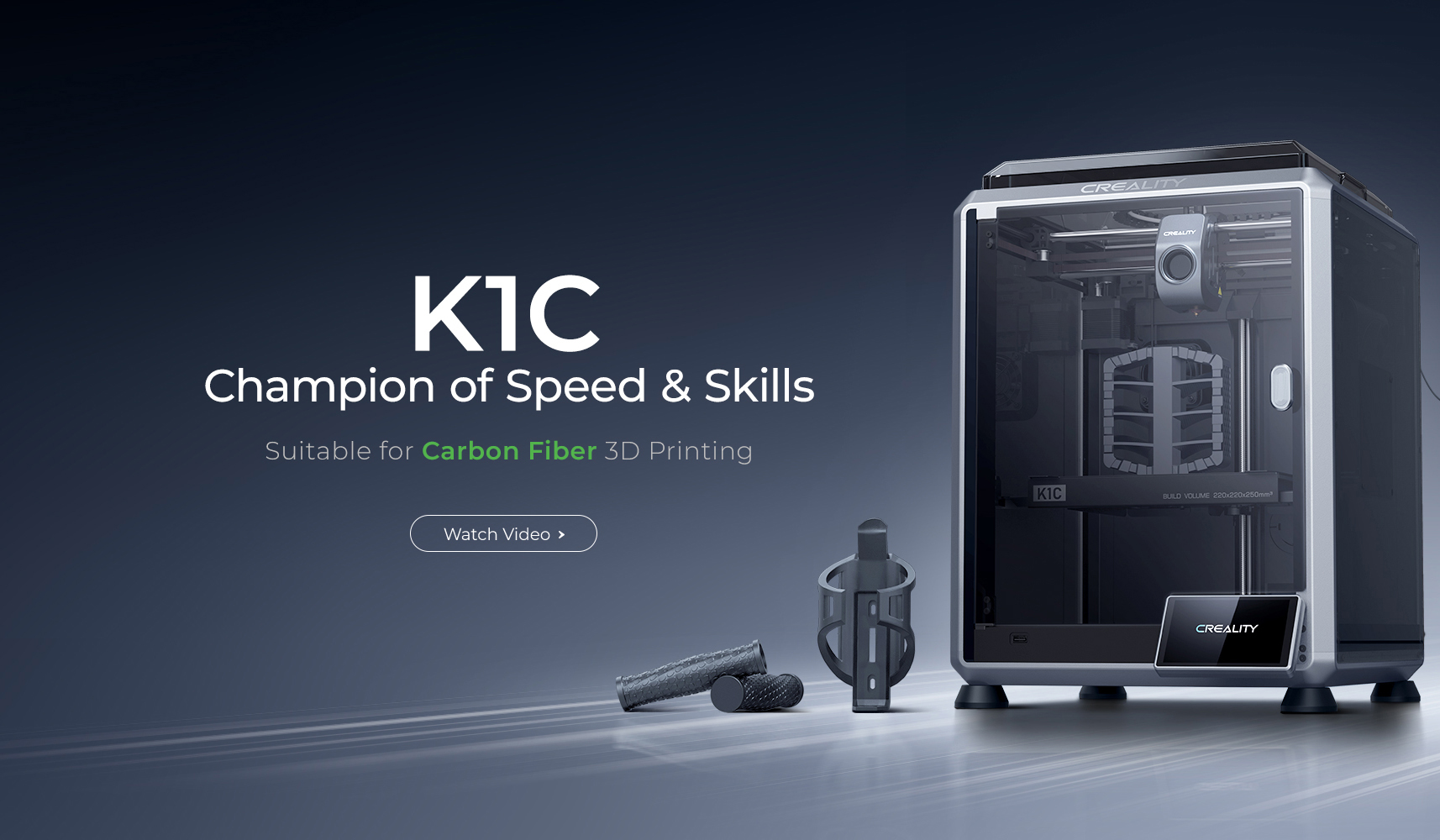 Contact - Creality 3D printer official store, Ender series 3D printer