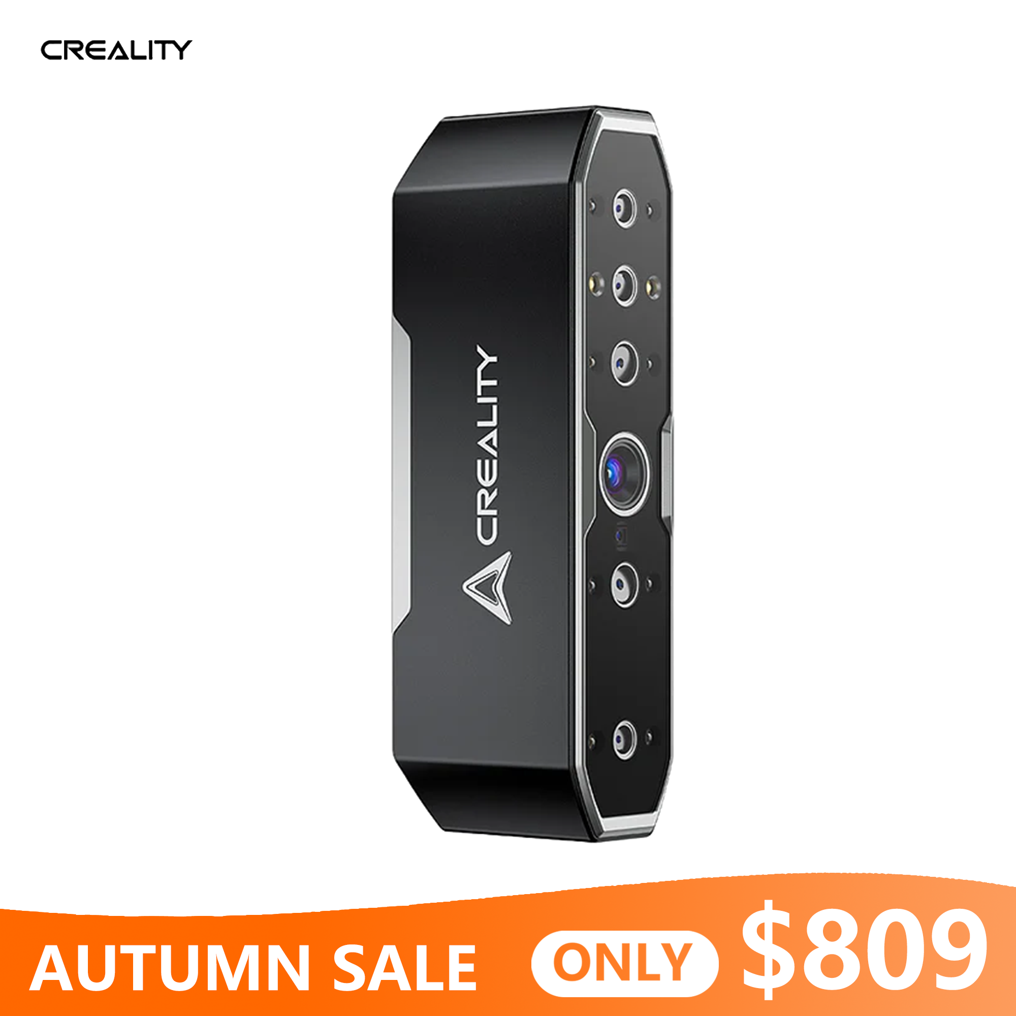 Creality Ender-5 Plus 3D Printer Achieve intricate details