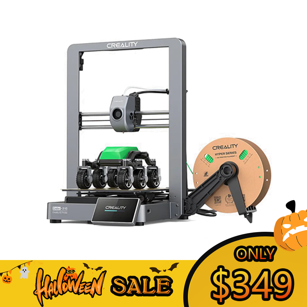 Buy Ender 3 Direct Drive Extruder, Full Hotend Kits with Nozzles