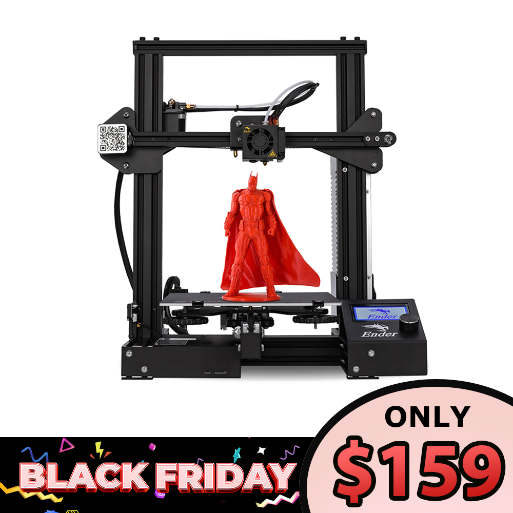 CFS - Creality Filament System