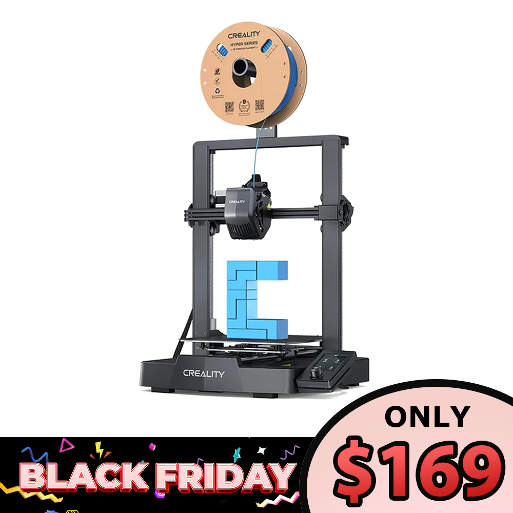 Creality CR-Scan RaptorX 3D Scanner