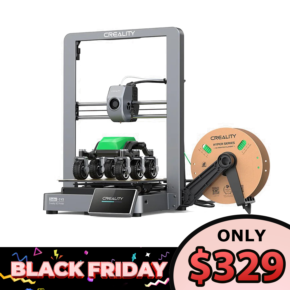 Creality LD-002R 3D Printer | LD-002R 3D LCD Resin Printer