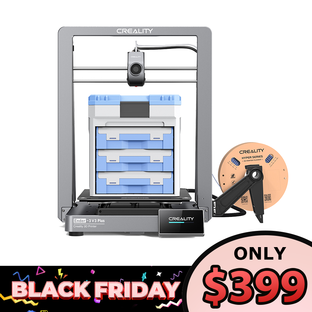 Buy Creality BL Touch V3.1 Auto Bed Leveling for Ender Series 3D Printers