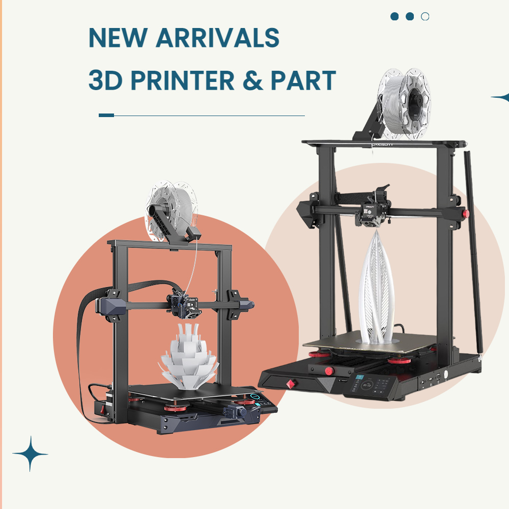 Official Creality3D® Store|Best DIY 3D Printer & Accessories,Filament